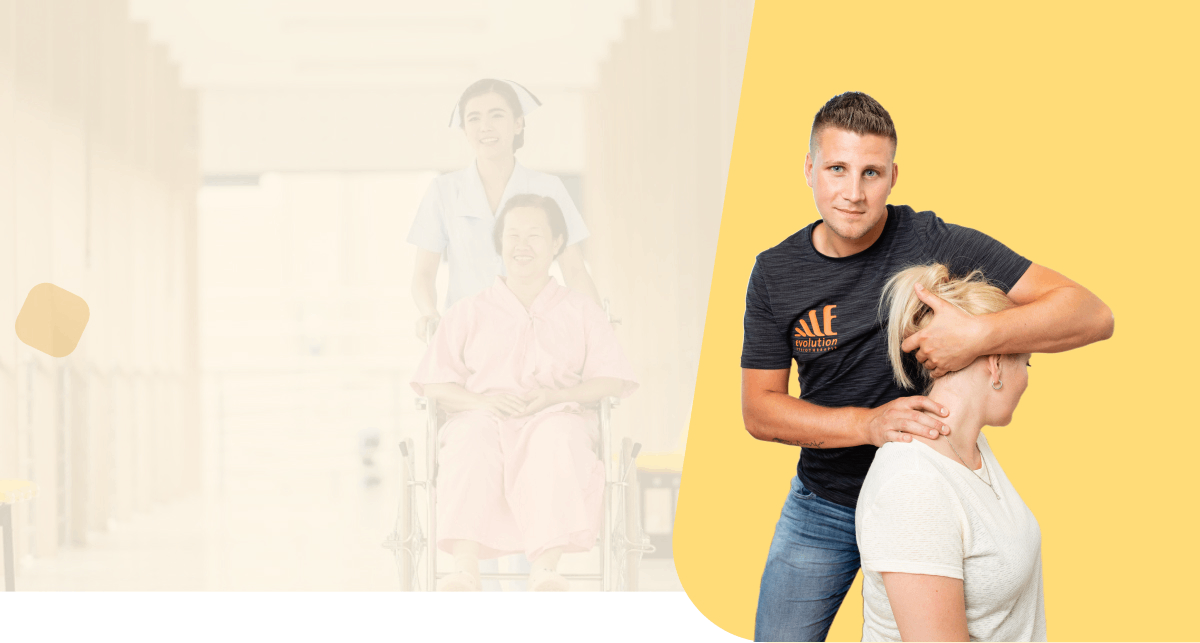 RenewedPT – Physical Therapy